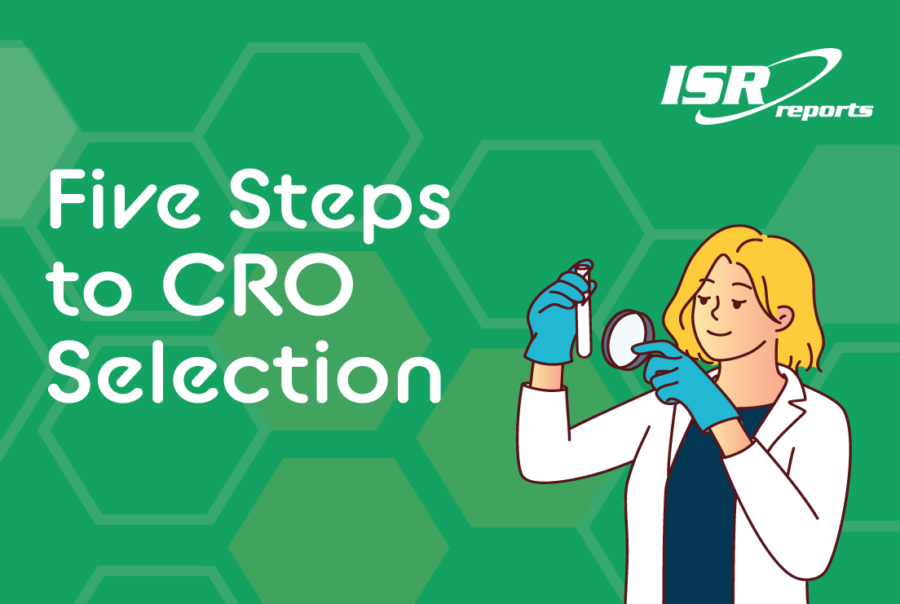 What’s New With eCOA/ePRO? - ISR Market Research