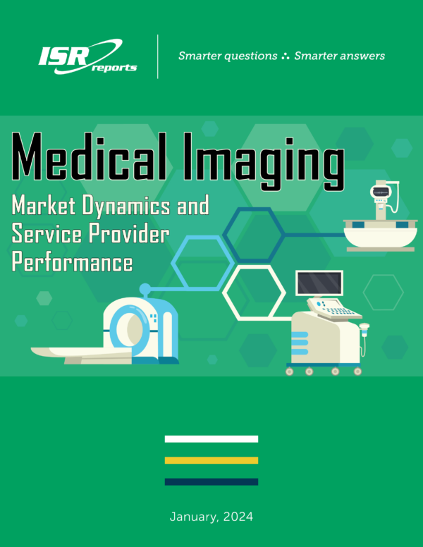 Medical Imaging Market Dynamics and Service Provider Performance - ISR ...