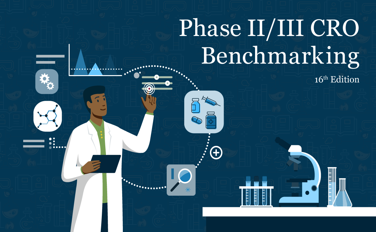Clinical Trials Archives - Industry Standard Research